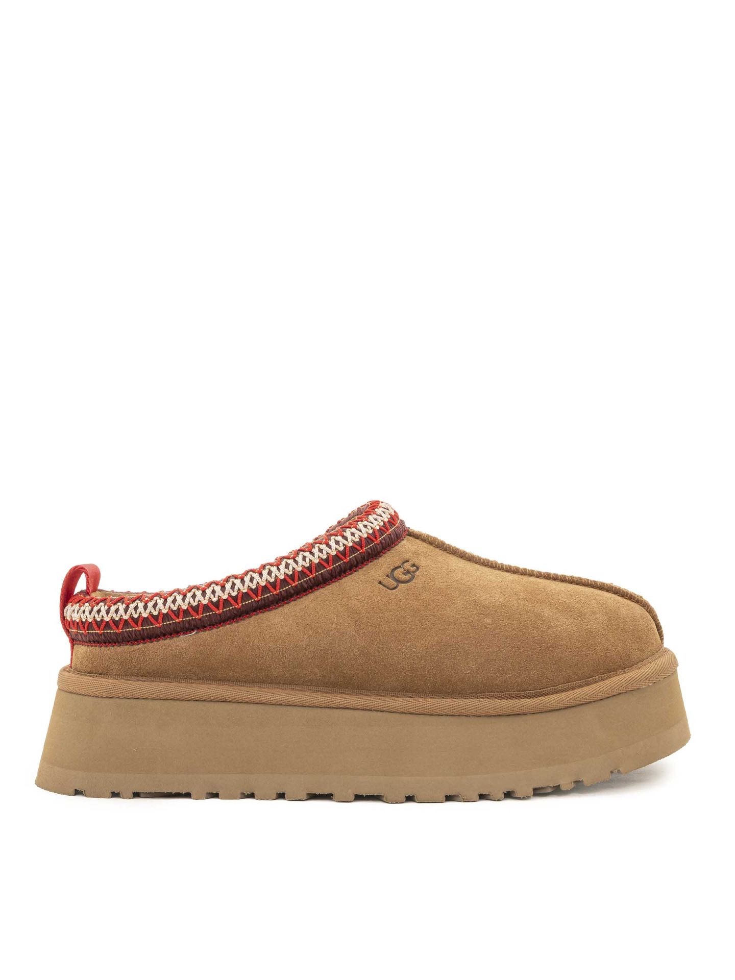Papuci femei UGG 1174471 - Cognac - UGG - IL PASSO