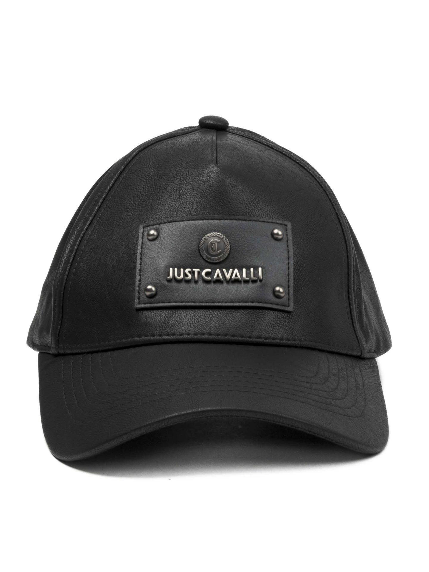 Sapca barbati JUST CAVALLI 77QAZK60 - IL PASSO