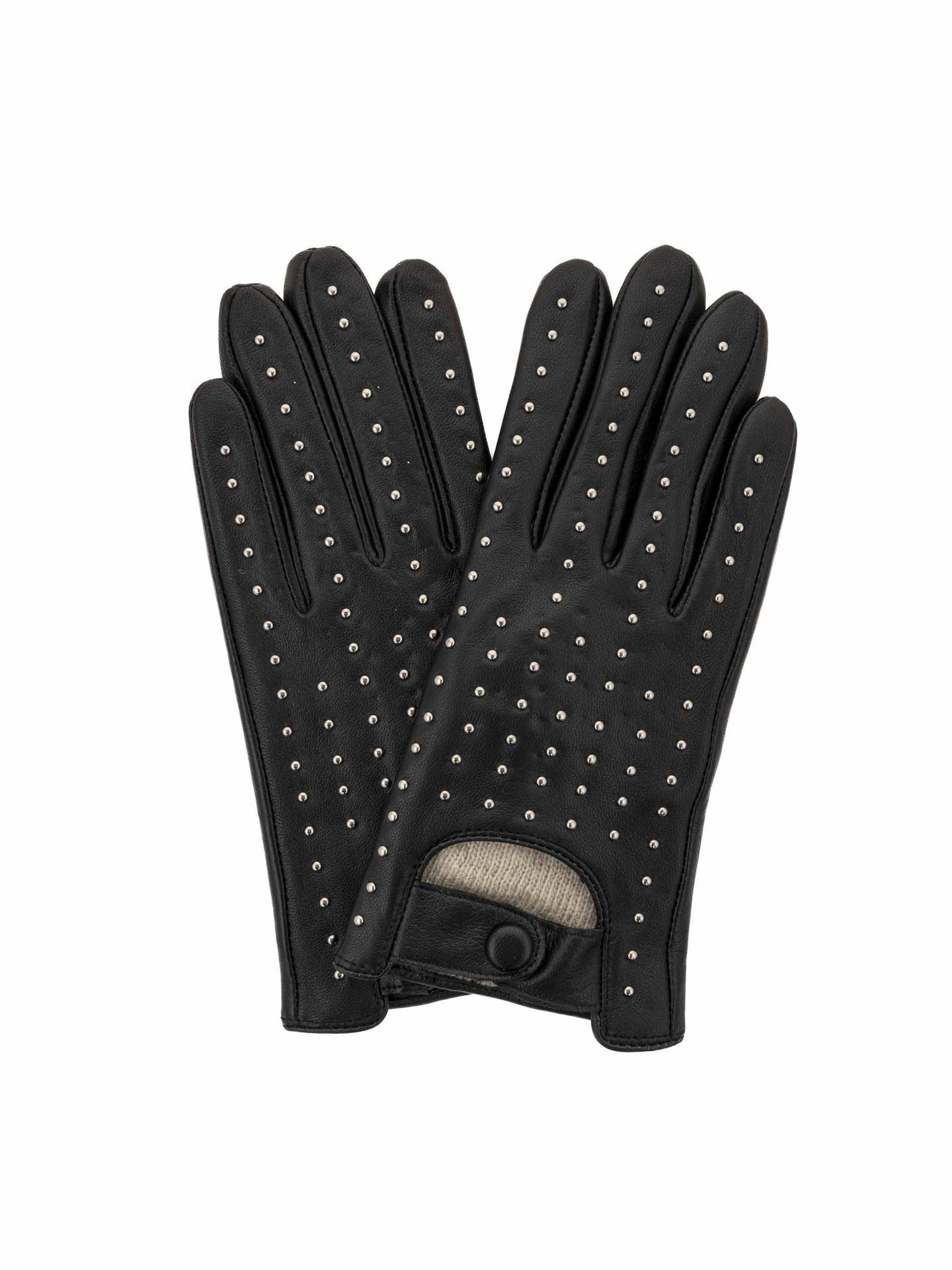 Manusi femei din piele naturala | Protectie si eleganta pentru zilele ...