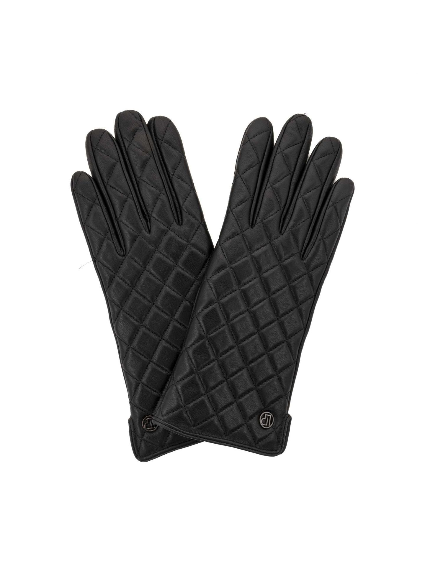 Manusi femei din piele naturala | Protectie si eleganta pentru zilele ...