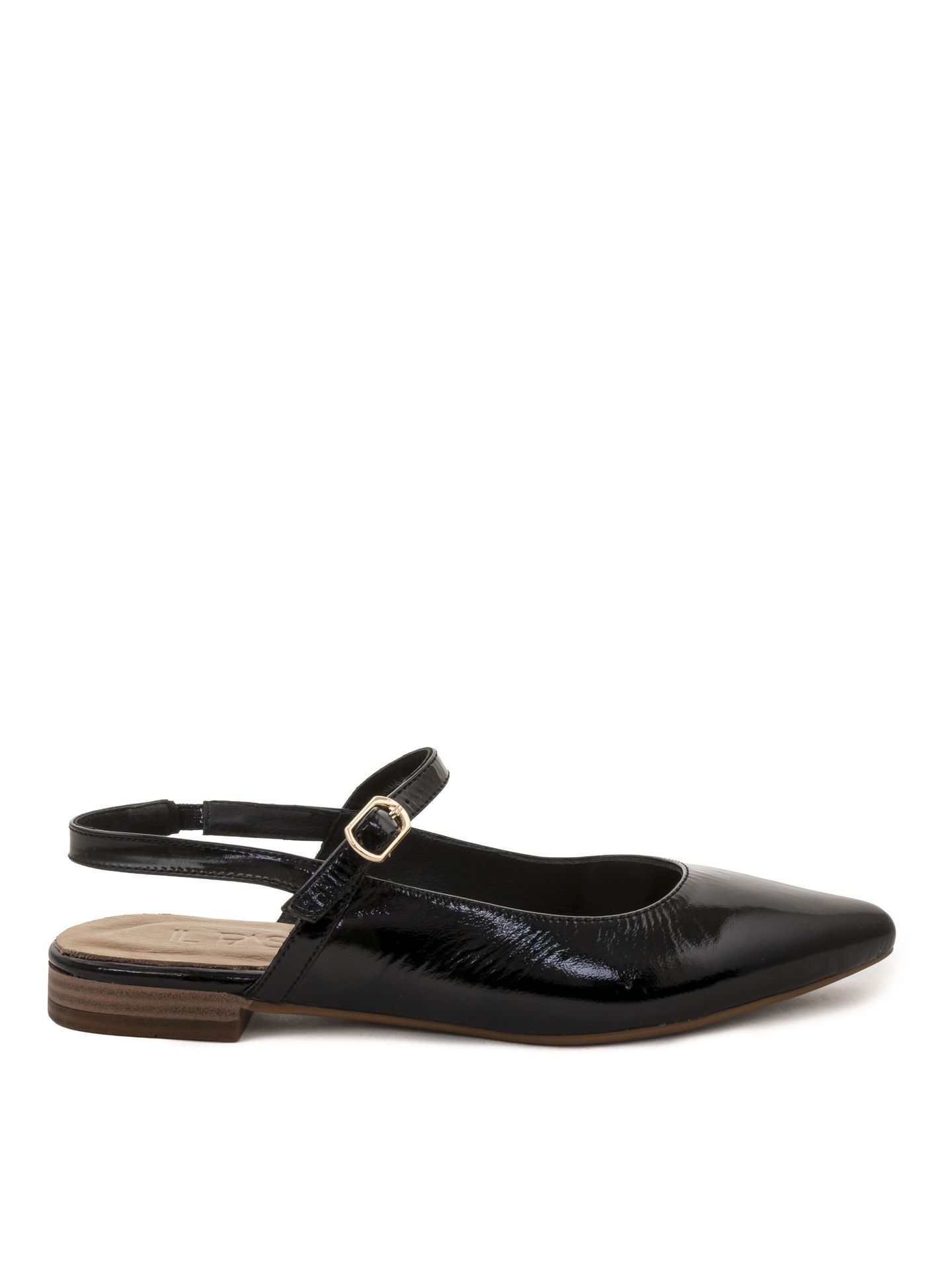 Noua colectie de incaltaminte si accesorii IL PASSO si DESIGNER BRANDS ...