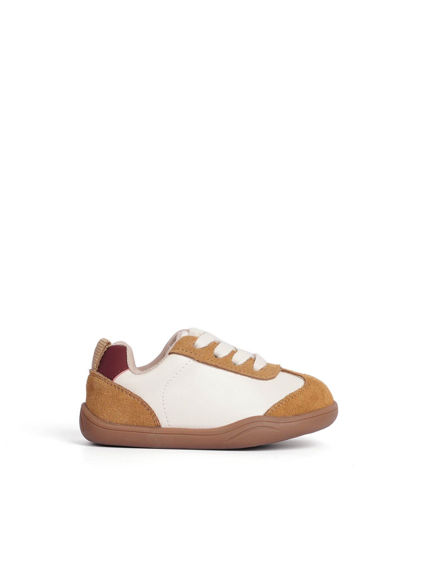 Sneakers copii IL PASSO LOVIE - Crem Bej - IL PASSO - IL PASSO