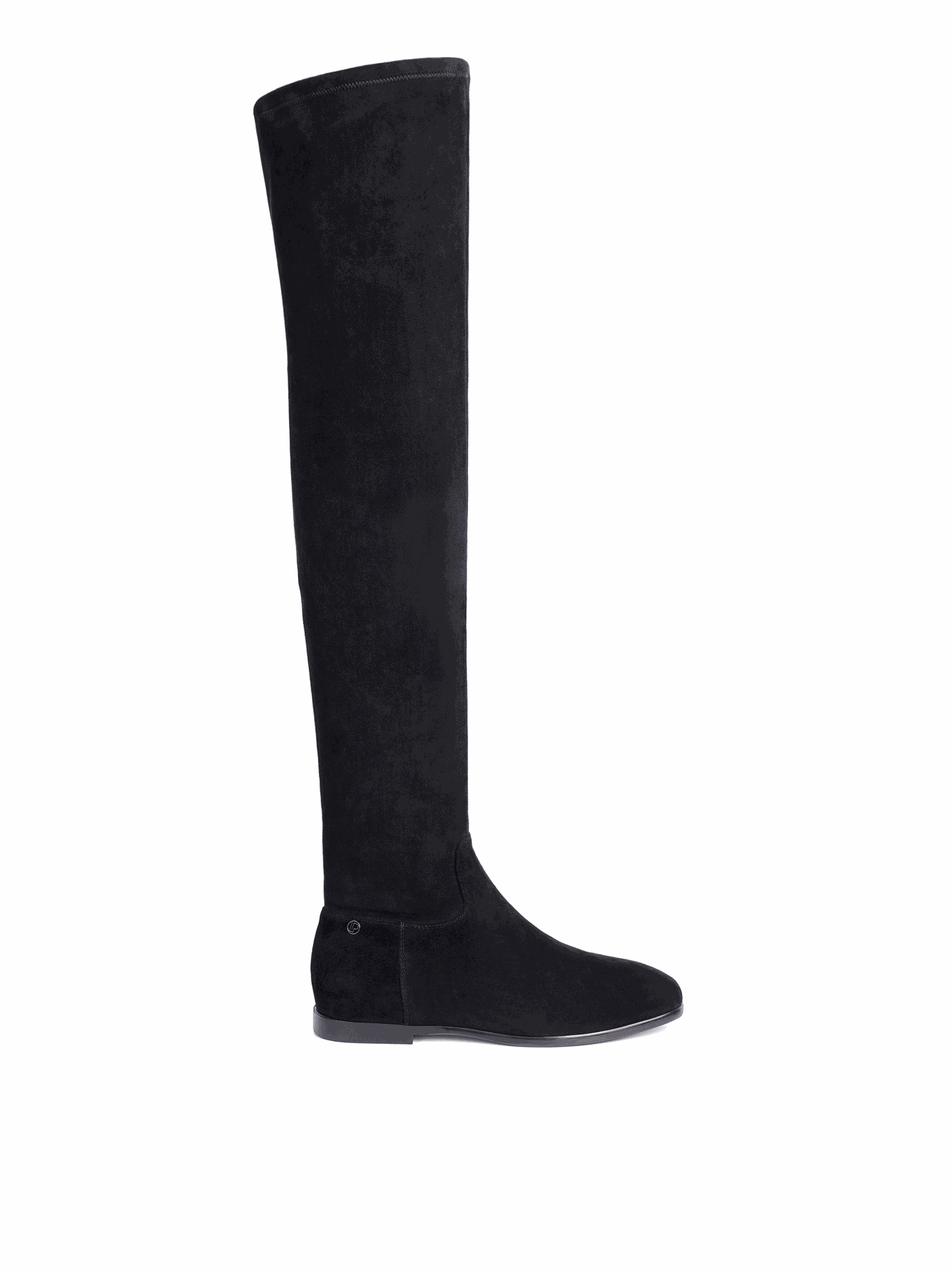 Cizme femei IL PASSO NIKKI - Negru - IL PASSO - IL PASSO