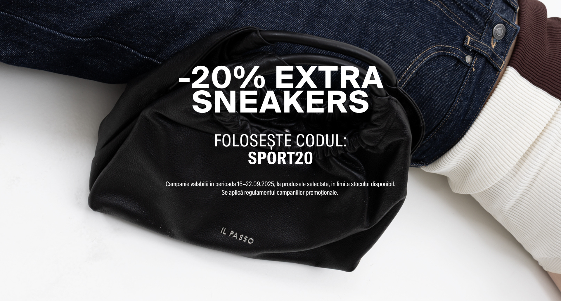 IL PASSO | Incaltaminte si accesorii din piele, pentru femei, barbati ...