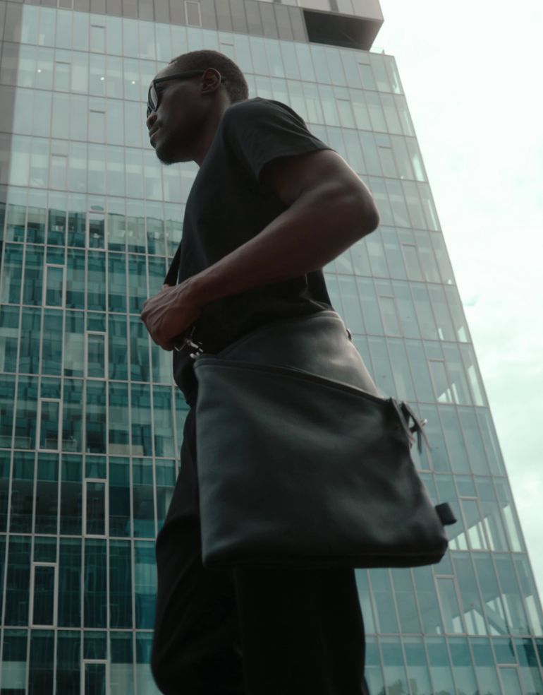 ZIGSAK PROJECT - IL PASSO